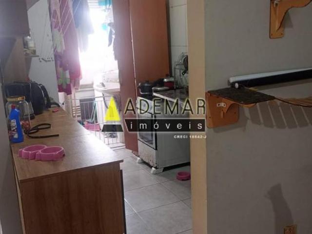 Ótimo apartamento ok pra financiamento