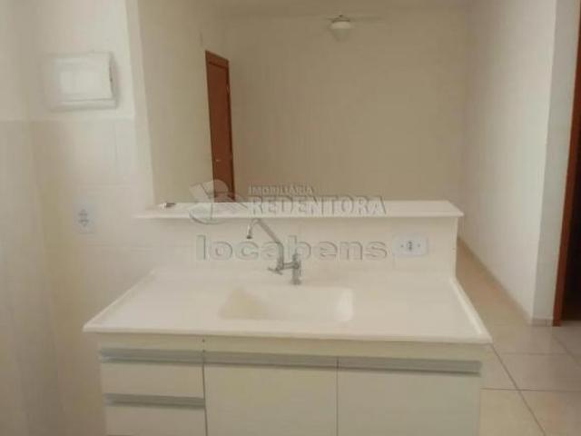 Ótimo Apartamento Padrão Para Locação
