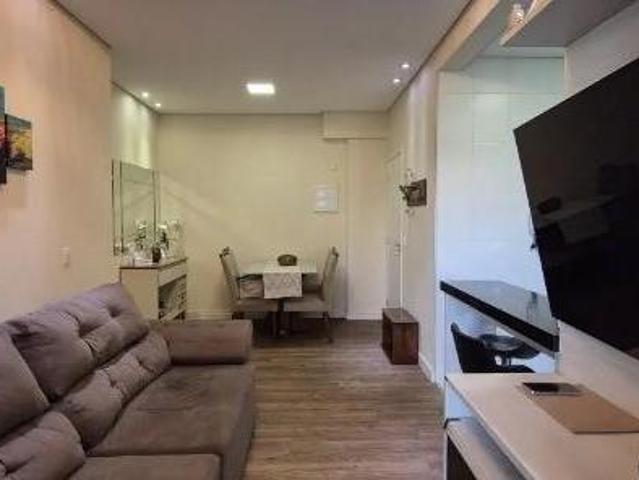 ÓTIMO APARTAMENTO PARA COMPRA CONDOMÍNIO FLEX JUNDIAÍ II JARDIM FLORIDA JUNDIAÍ SP