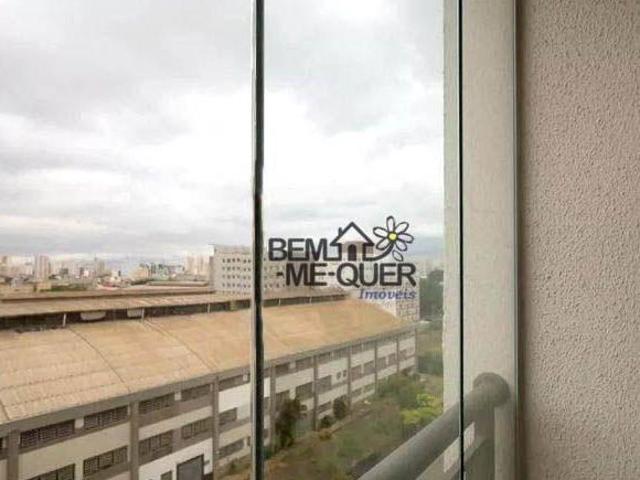 Ótimo apartamento para investidor com 3 dorm e 1 suíte