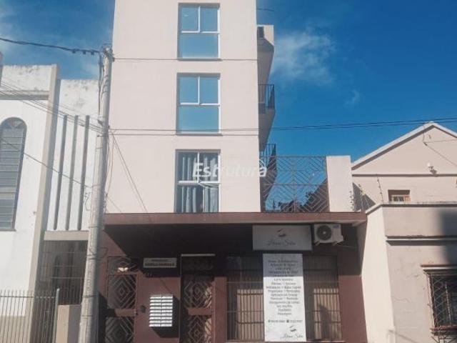 Ótimo apartamento para investimento!