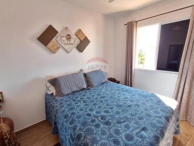 Otimo Apartamento para investimento ou Moradia
