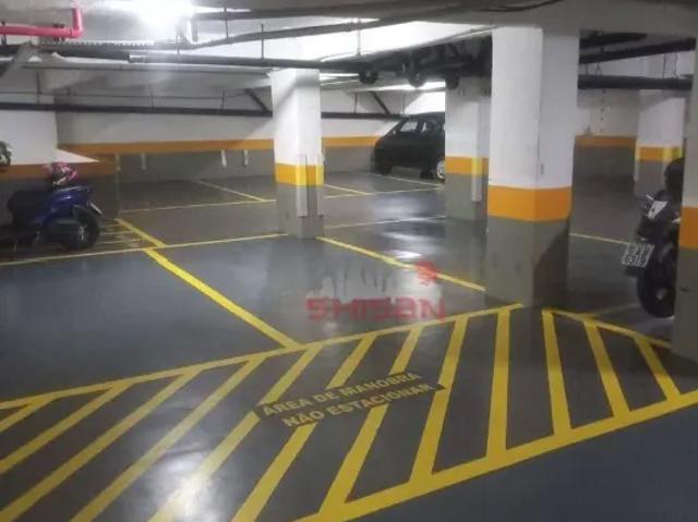 Òtimo apartamento para locação em Moema!