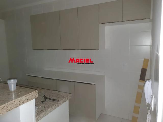 Ótimo Apartamento para Locação no Residencial Lira São José dos Campos