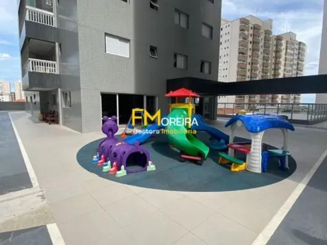 Otimo Apartamento para Venda na Cidade De Praia Grande