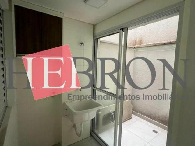 Ótimo Apartamento para venda na região da Vila Carrão!