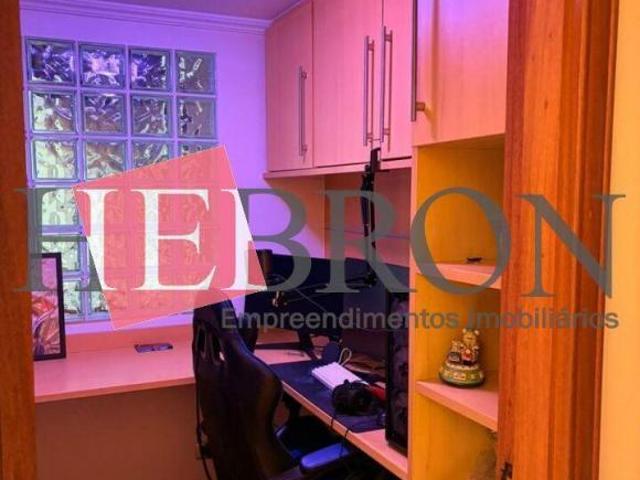 Ótimo Apartamento para Venda na Região do Tatuapé!