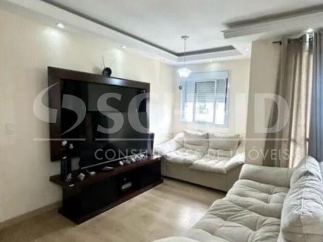 ÓTIMO APARTAMENTO PARA VENDA NO MORUMBI