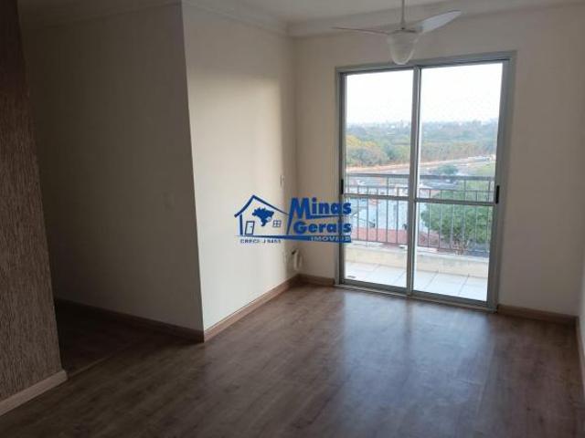 ÓTIMO APARTAMENTO PARA VENDA NO CITTÁ DE ROMA!