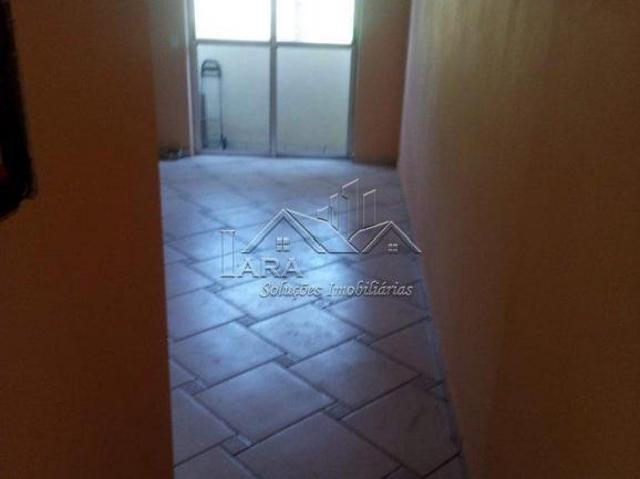 ÓTIMO APARTAMENTO PARA VENDA NO JARDIM SANTA TEREZINHA