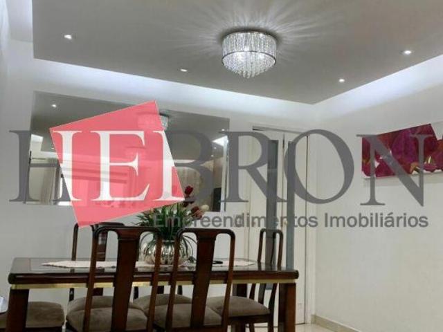 Ótimo Apartamento para Venda no Tatuapé!