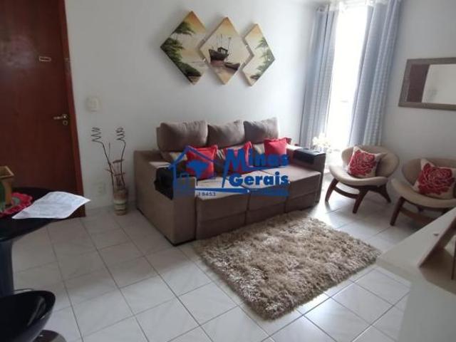 ÓTIMO APARTAMENTO PARA VENDA NO TERRAS DO SUL, ZONA SUL DE SÃO JOSÉ DOS CAMPOS!