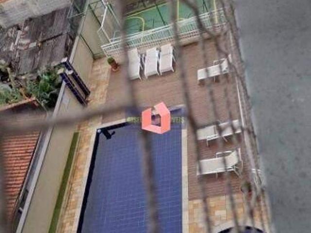 Ótimo apartamento para venda Bairro Assunçao Sao Bernardo do Campo