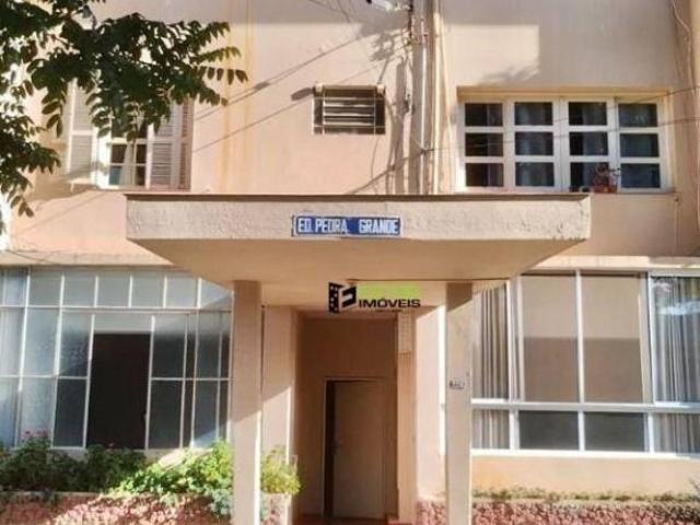 Ótimo apartamento para venda e locação perto do mercado Convém