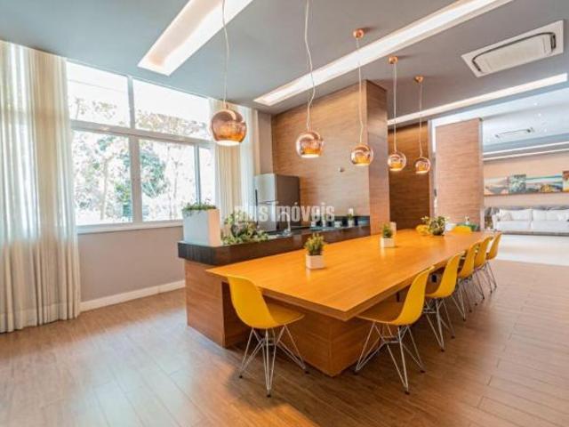 Ótimo Apartamento para venda em Vila Mascote com 2 quartos, sendo 1 suíte, 89m²