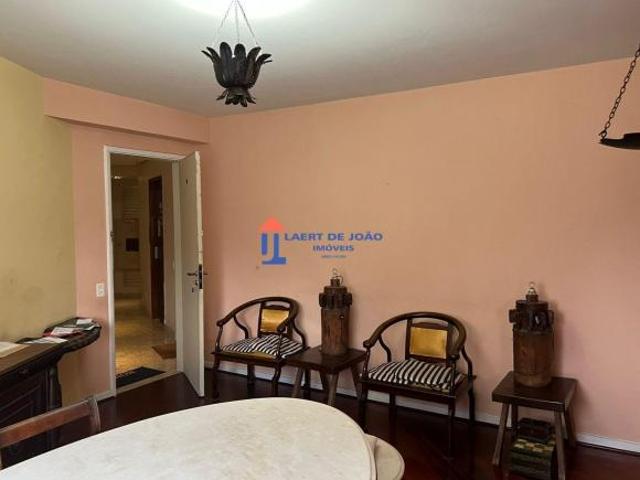 Ótimo apartamento para venda Vila Alexandria!
