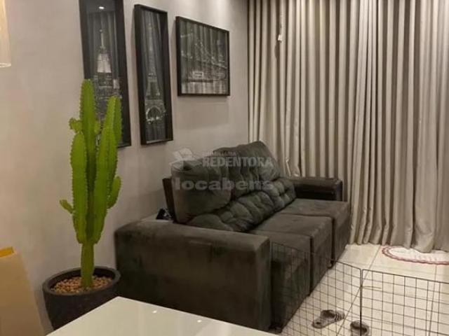 Ótimo Apartamento para Venda 2 Dormitórios / Residencial Gabriela
