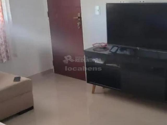 Ótimo Apartamento para Venda 2 Dormitórios / Residencial Macedo Teles I