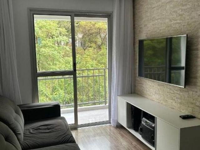 Ótimo Apartamento para venda 55m² 2 quartos no bairro do Jaguaré São Paulo