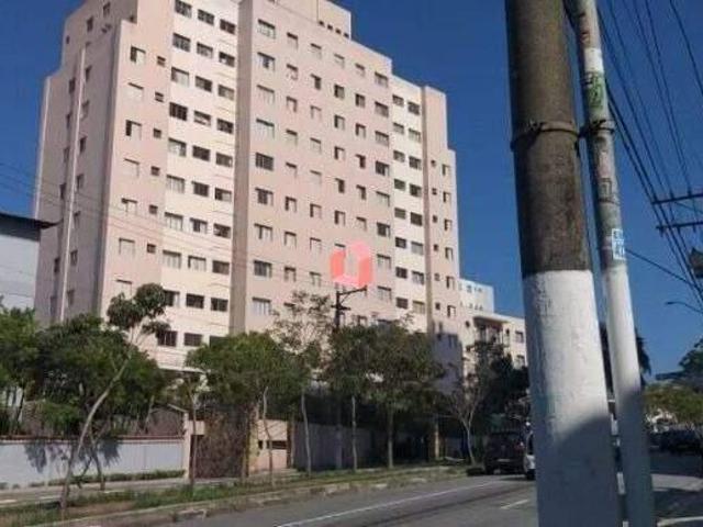 Ótimo apartamento para venda 53 mts Bairro Assunçao Sao Bernardo do Campo