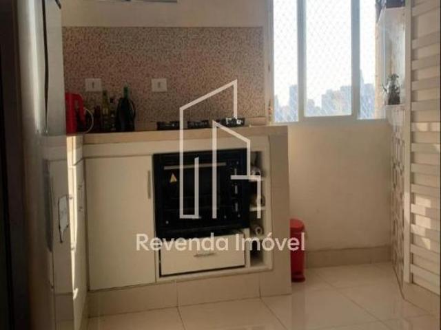 Ótimo apartamento próximo ao metrô