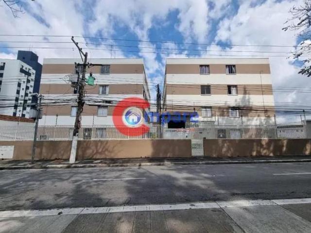 Ótimo apartamento próximo ao Gopoúva à venda, Vila Antonieta, Guarulhos, SP