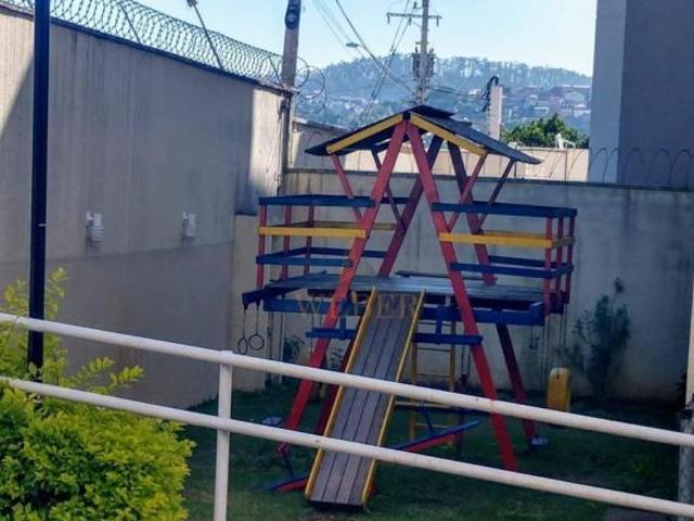 Ótimo apartamento próximo centro de Cotia