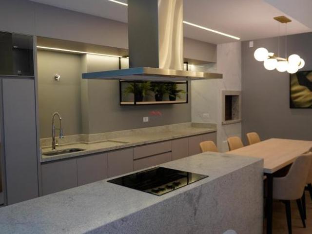 ÓTIMO APARTAMENTO PRONTO A VENDA NO ECOVILLE/MOSSUNGUE
