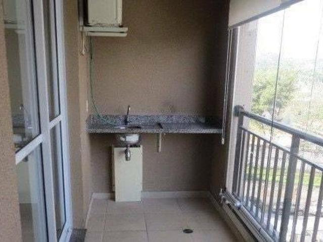 Ótimo apartamento pronto para morar