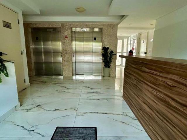 Òtimo Apartamento pronto para morar, bairro Boa vi