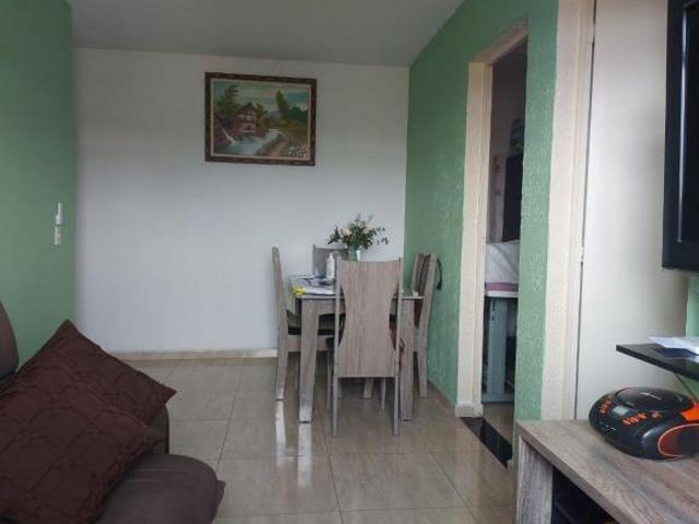 ÓTIMO APARTAMENTO PRONTO PARA MORAR EM BRAGANÇA PAULISTA