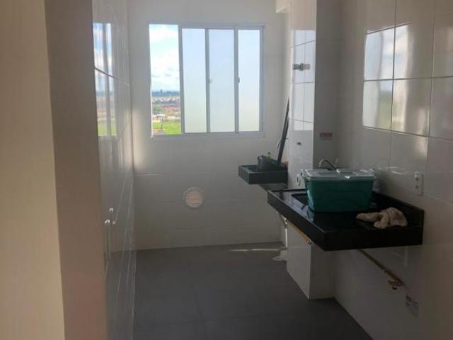 ÓTIMO APARTAMENTO PRONTO PARA MORAR NO BAIRRO ACQUAVILLE ZONA LESTE LONDRINA