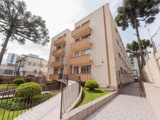 Ótimo Apartamento Rebouças