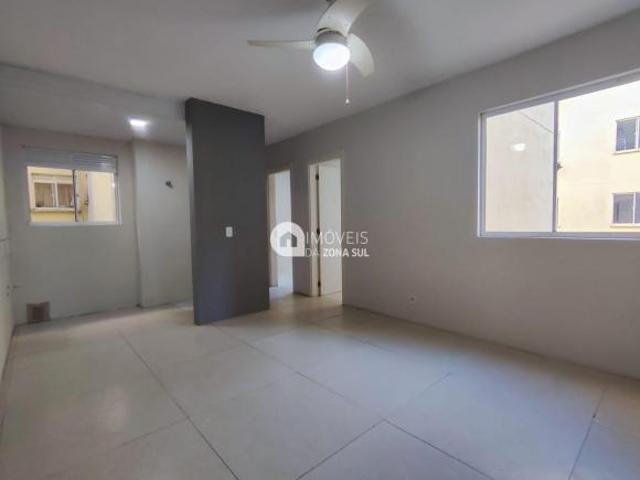 Ótimo Apartamento Reformado 2D na Restinga