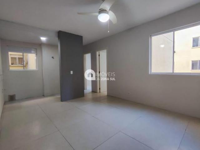 Ótimo Apartamento Reformado 2D na Restinga