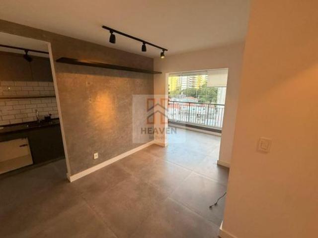 ÓTIMO APARTAMENTO REFORMADO NA POMPEIA