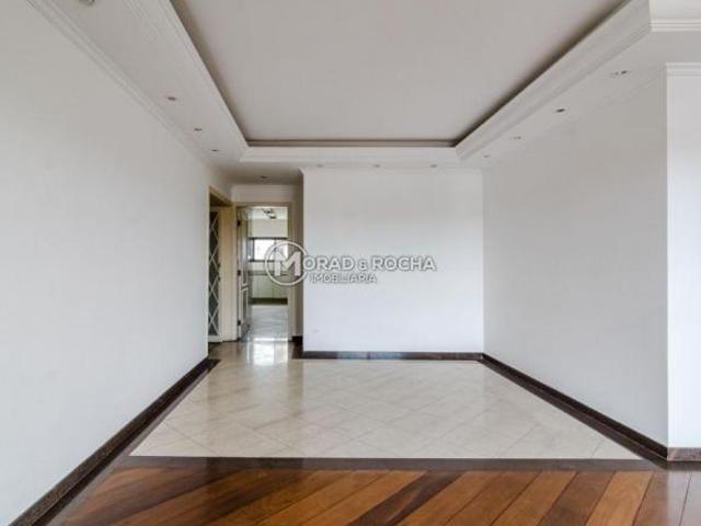 Òtimo apartamento. Repleto de marcenaria