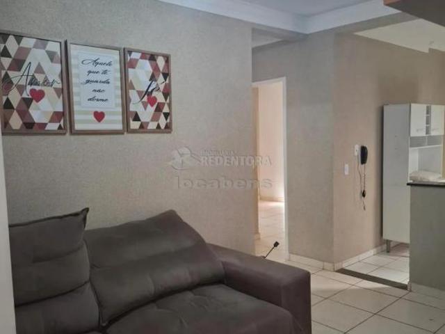 Ótimo Apartamento Residencial Térreo para Venda 2 Dormitórios / Rios de Spagna