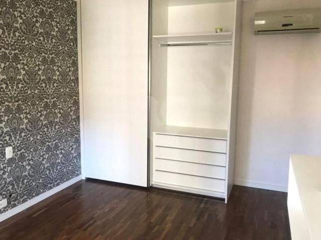 ÓTIMO APARTAMENTO RESIDENCIAL VILA OLÍMPIA
