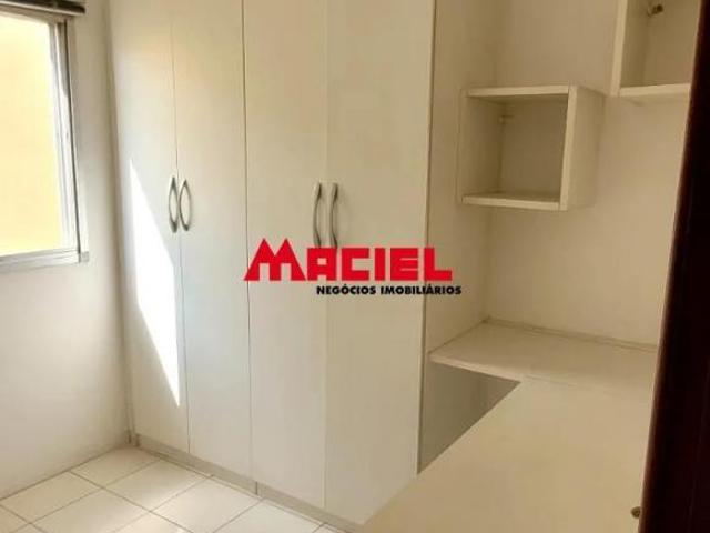 Ótimo apartamento Residêncial Vista Linda