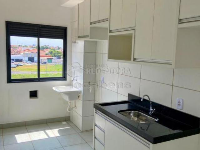 Ótimo Apartamento Residencial com 2 Dormitórios no Jardim Bianco