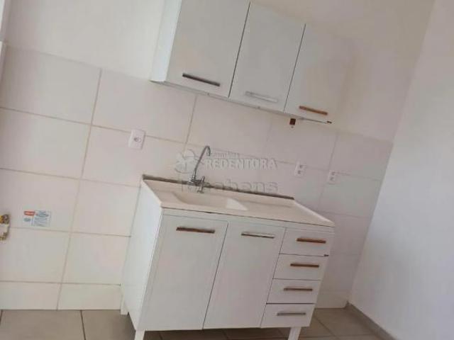 Ótimo Apartamento Residencial para Locação 2 Dormitórios / Estância São João