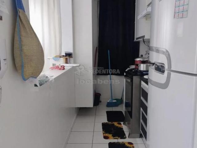 Ótimo Apartamento Residencial para Locação 2 Dormitórios / Loteamento Clube V