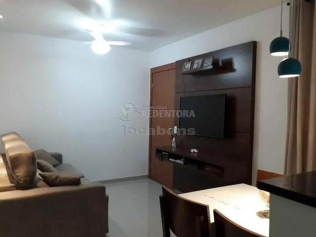 Ótimo Apartamento Residencial para Locação 2 Dormitórios / Rio Iguaçu