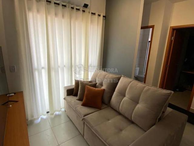 Ótimo Apartamento Residencial para Locação/Venda Jardim Bianco