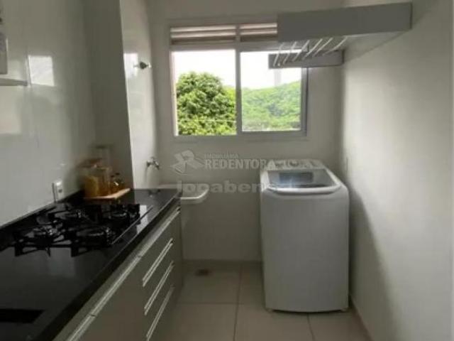 Ótimo Apartamento Residencial para Venda 2 Dormitórios / Gonzaga de Campos
