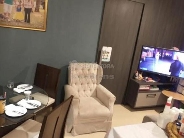 Ótimo Apartamento Residencial para Venda 2 Dormitórios / Eldorado