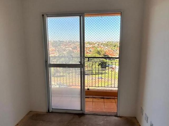 Ótimo Apartamento Residencial para Venda 2 Dormitórios / Jardim Nazareth