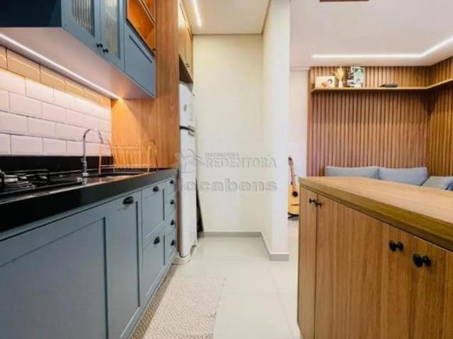 Ótimo Apartamento Residencial para Venda 2 Dormitórios / Jardim Novo Mundo