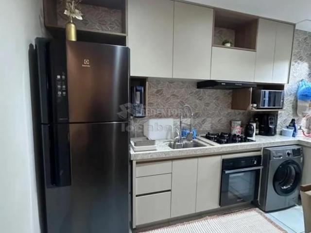Ótimo Apartamento Residencial para Venda 2 Dormitórios / Jardim Bianco